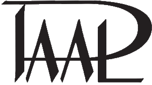 paal-logo – Maps, Signage & Graphic Design